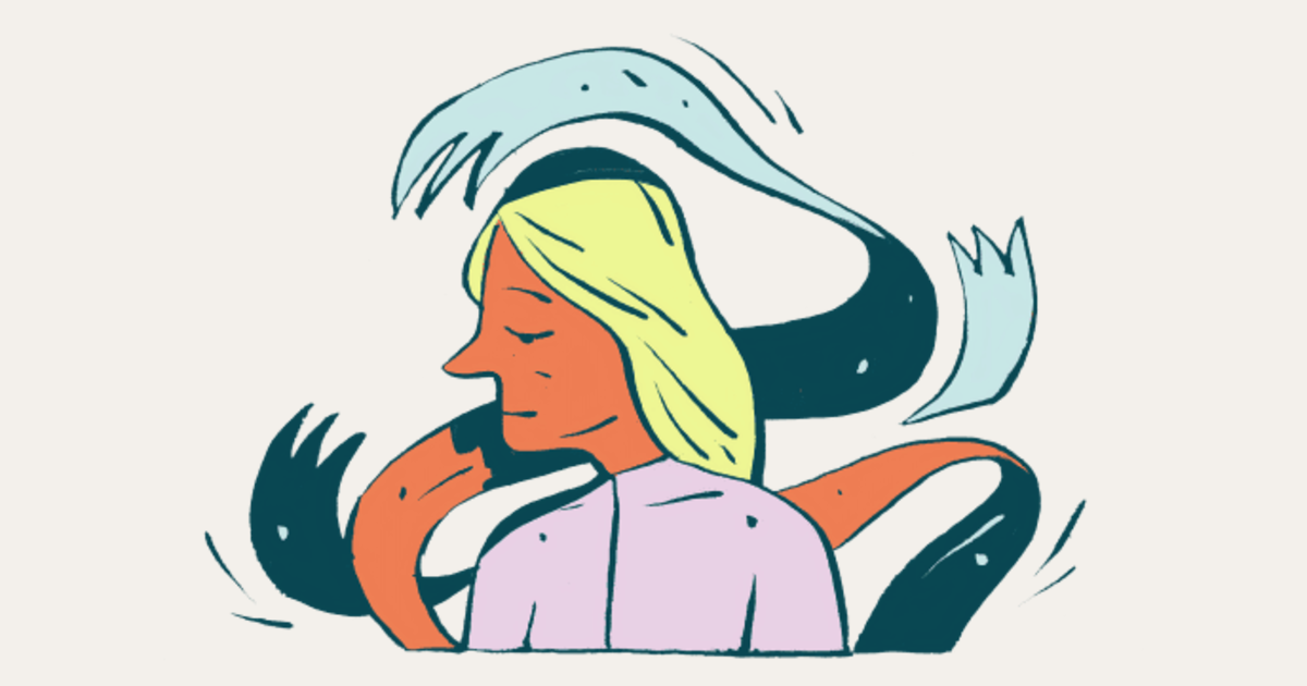 Co robić, kiedy choruję na depresję? Terapia online | Hedepy